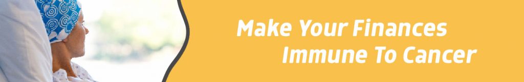 Cancer Cover Policy – Fintech