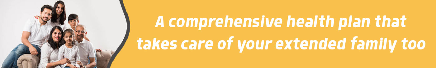 Family Health Insurance Plan – Fintech